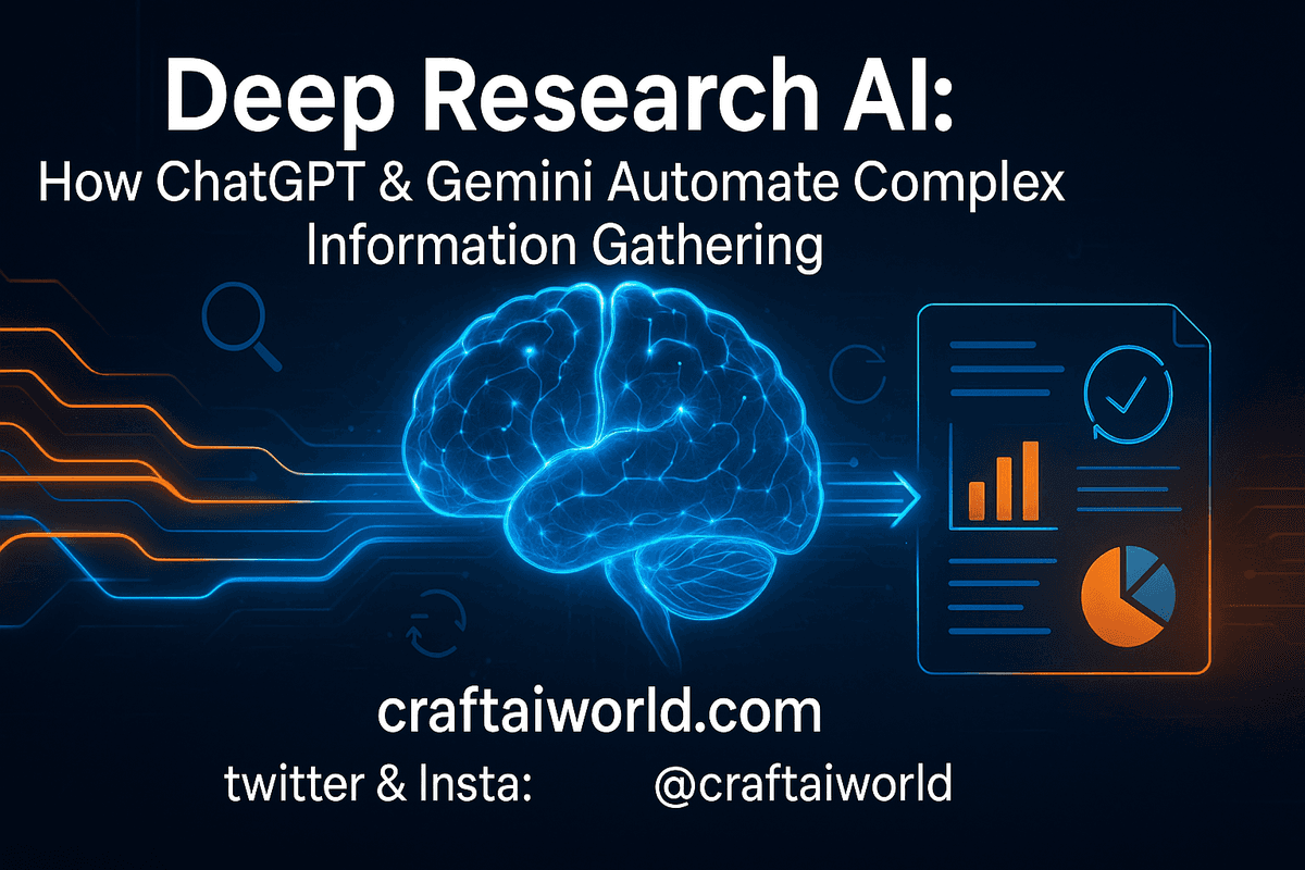 How Will My Professor Know If I Used ChatGPT? Detection & Safe Usage Guide 2025 | CraftAIWorld Blog